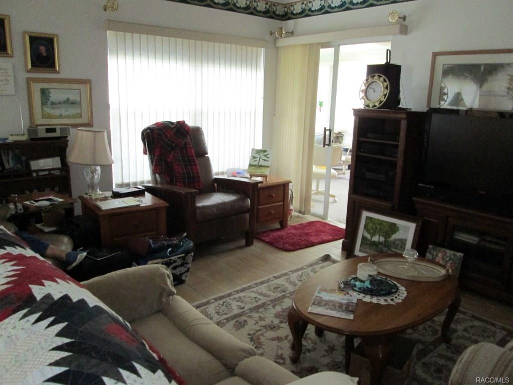 home for sale at in Citrus County