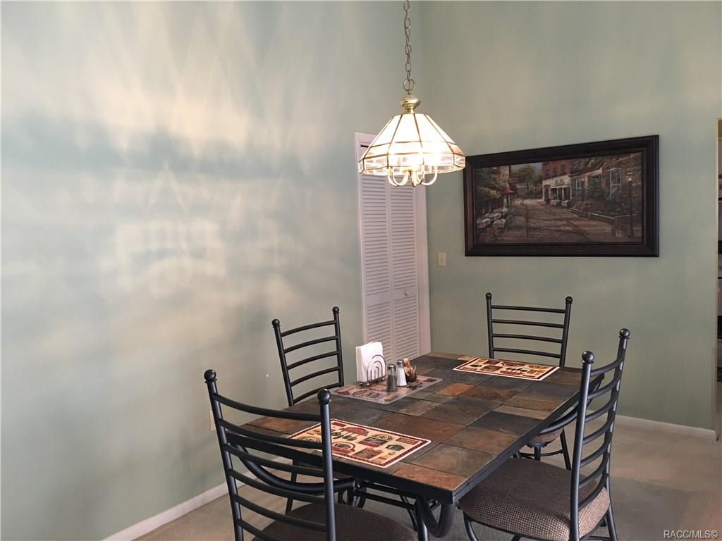 River Cove Property Information - 11965 W Edgeview Court, Crystal River ...