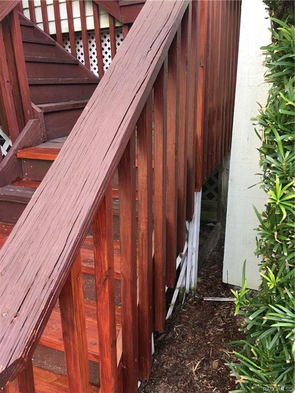 River Cove Property Information - 11965 W Edgeview Court, Crystal River ...