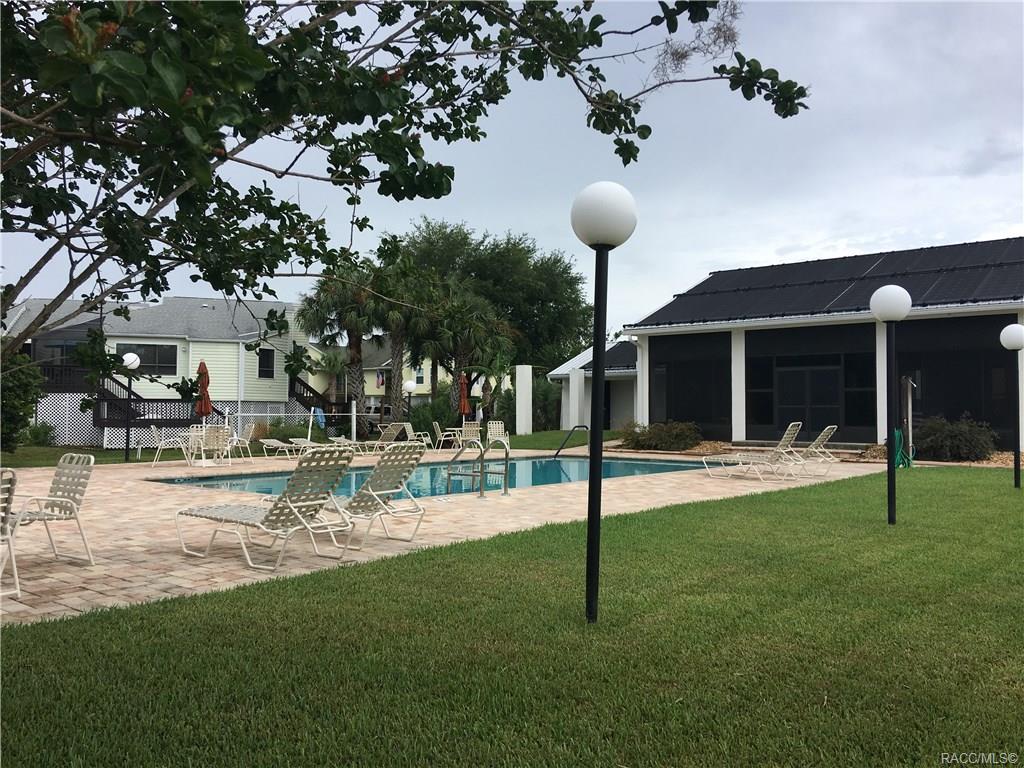 River Cove Property Information - 11965 W Edgeview Court, Crystal River ...