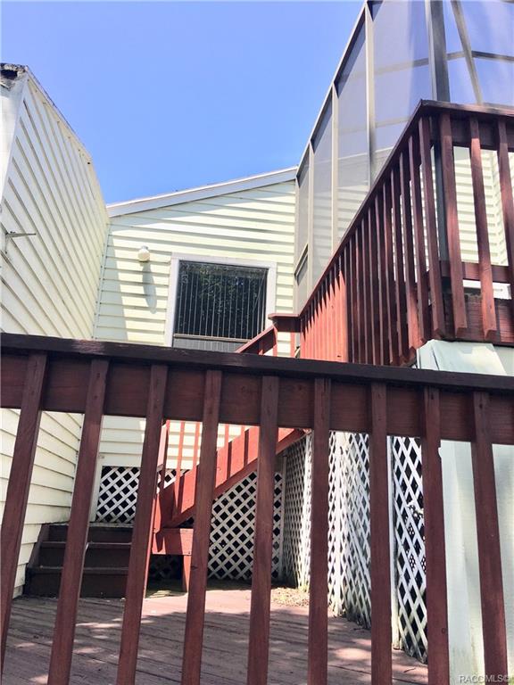 River Cove Property Information - 11965 W Edgeview Court, Crystal River ...