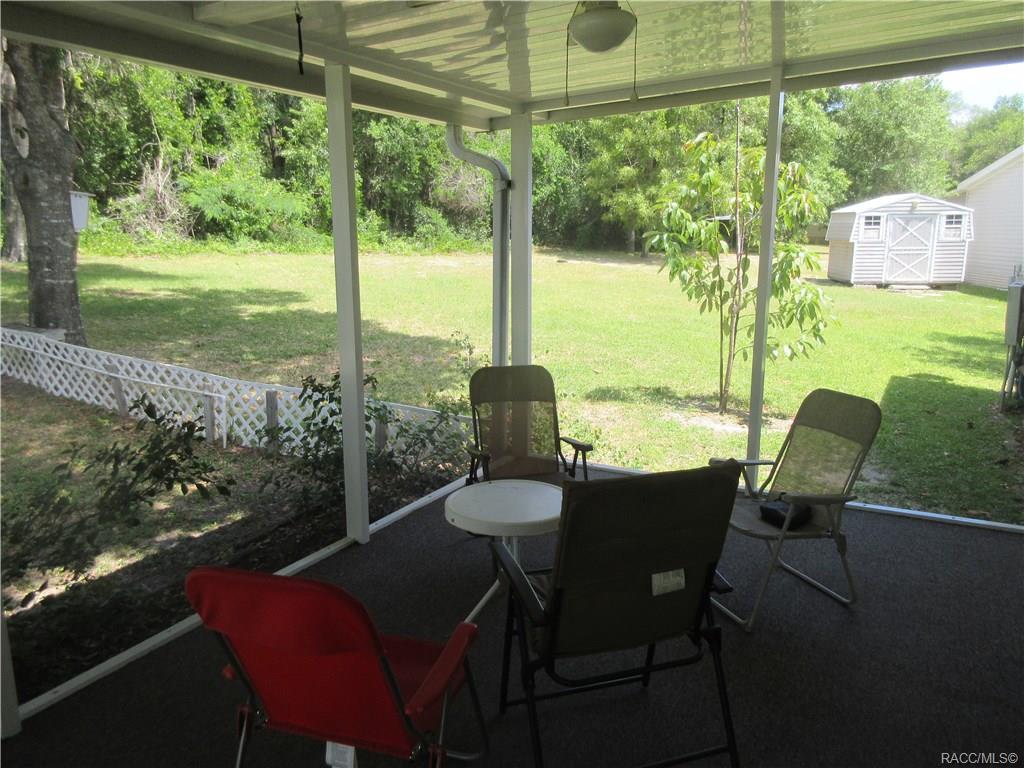 Las Brisas Property Information - 2304 N Loma Point, Hernando, FL 34442