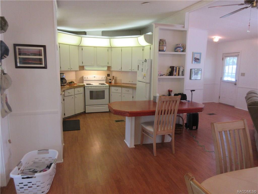 Las Brisas Property Information - 2304 N Loma Point, Hernando, FL 34442