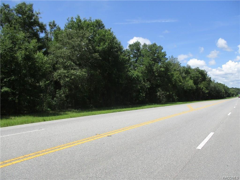 Citrus County Property Information - 7049 N Lecanto Highway, Hernando ...