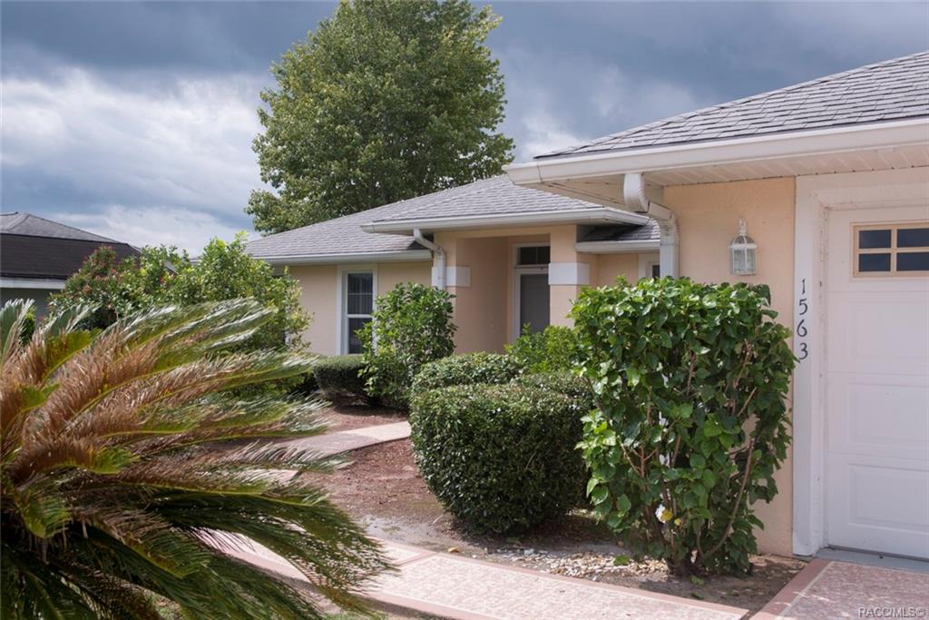 Connell Lake Estates Property Information - 1563 N Foxrun Terrace ...