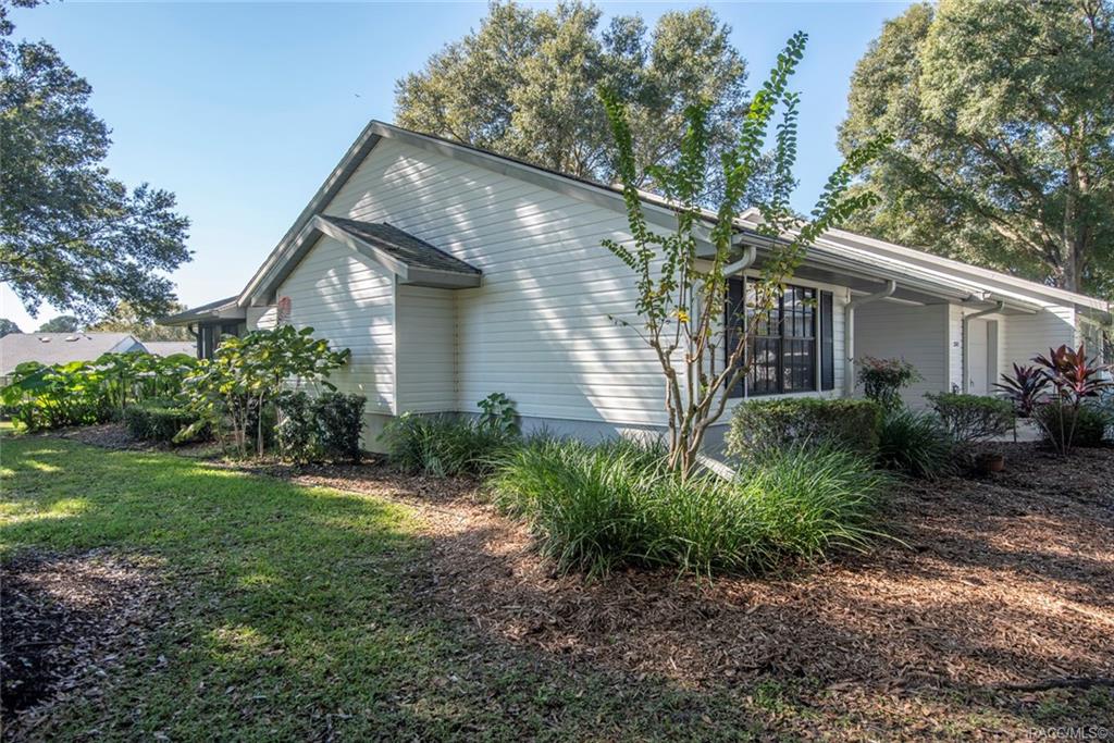 Citrus Hills - Meadowview Property Information - 2343 N Putnam Point ...